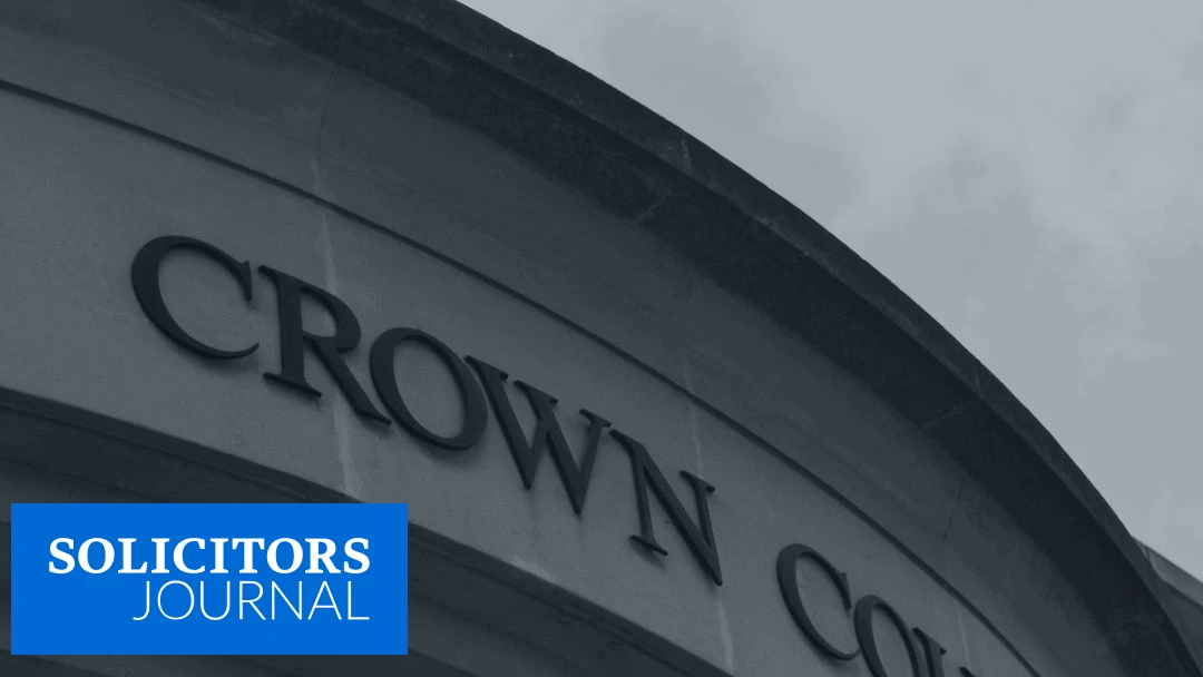 AI technology aims to enhance justice system