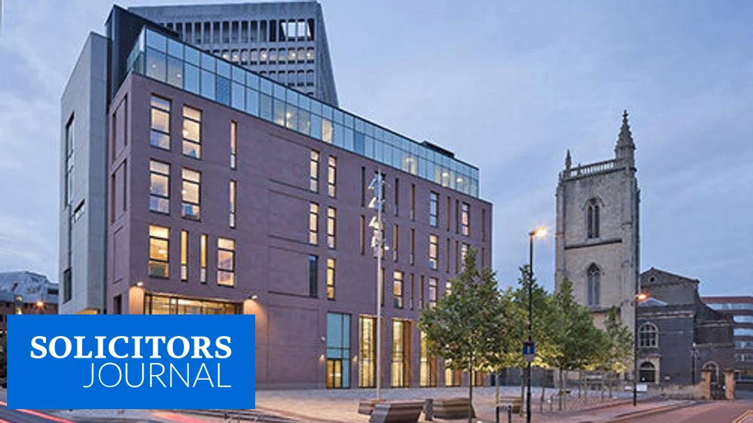 Huws Gray v Gentleman: a non-compete clause that prevented nothing was ...