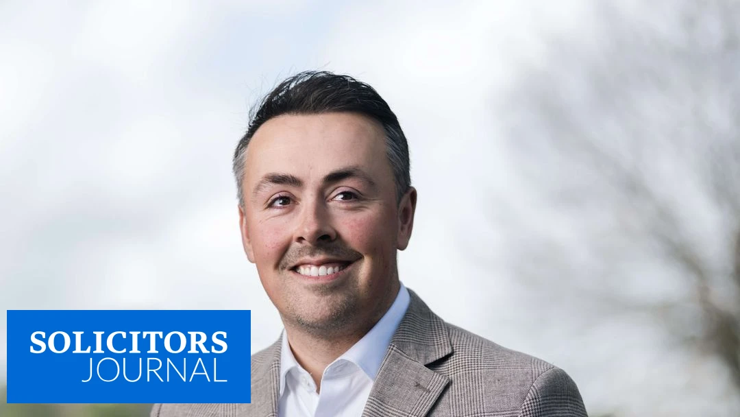 Ward Hadaway hires new marketing director