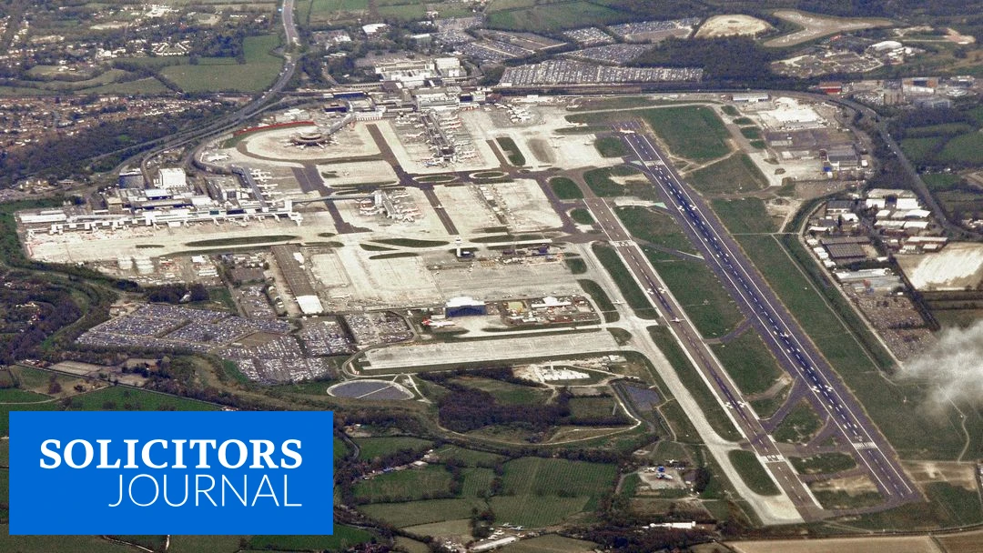 Barclay v Transport Secretary: High Court dismisses challenges to ...
