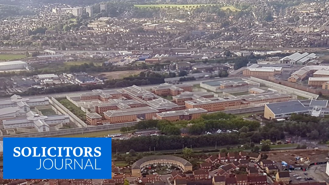 Gambrah v Director of HMP Thameside: six-day unlawful detention ...