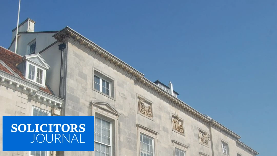 Justice system delays highlight postcode lottery