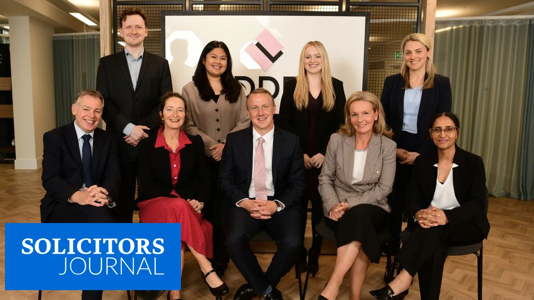 Lodders appoints Mark Hands as head of family law