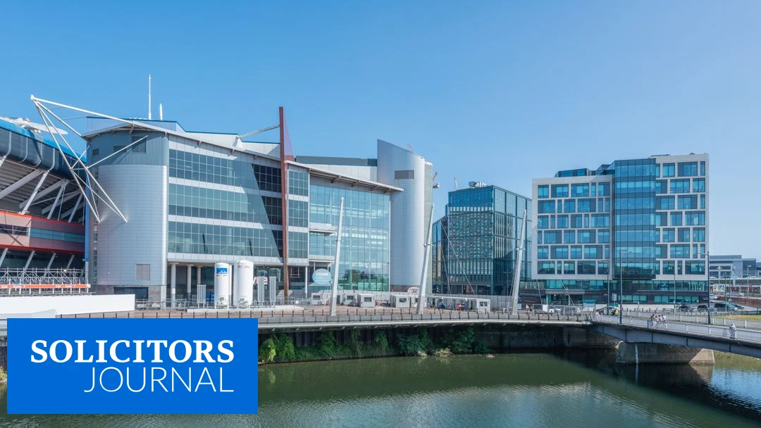 Knights expands in Cardiff with new office