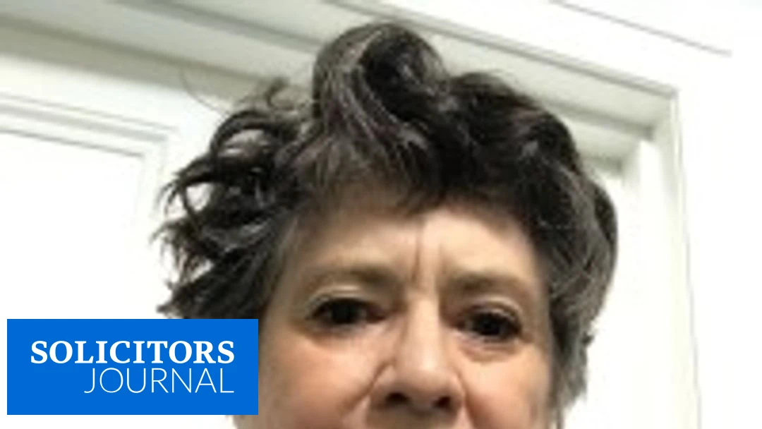 Lynne Berry confirmed as JAC Chair