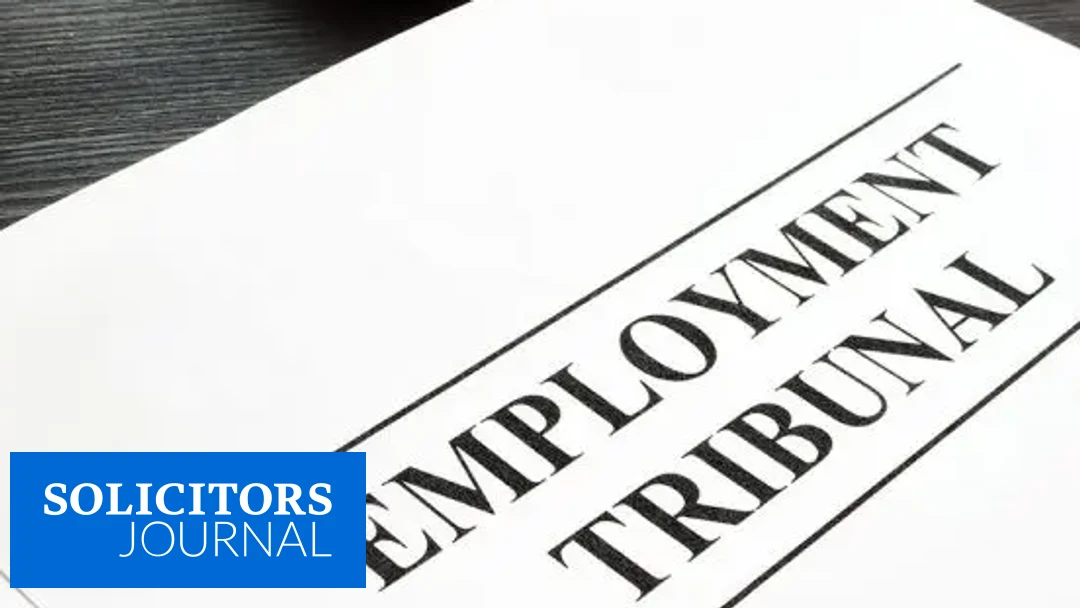 Chandrashekarappa v Wipro: EAT rules employer cannot move the goalposts ...