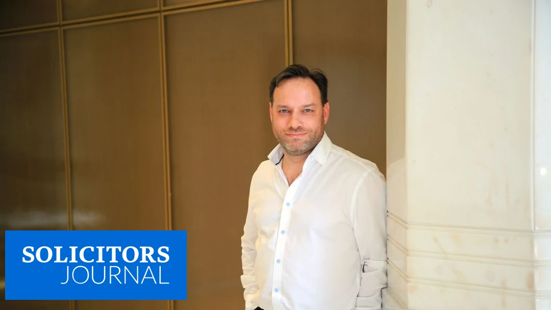 Mishcon de Reya appoints new partner